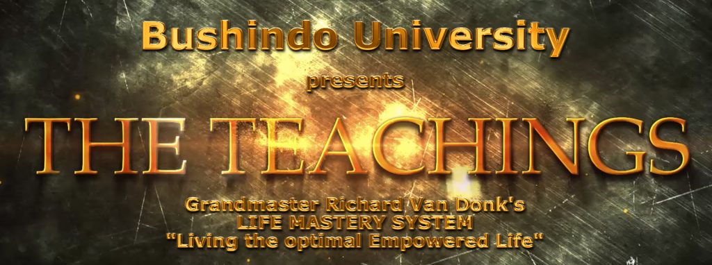 Home - Bushindo University
